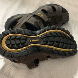 Teva | Shoes | New Teva Hiking Sandals | Poshmark